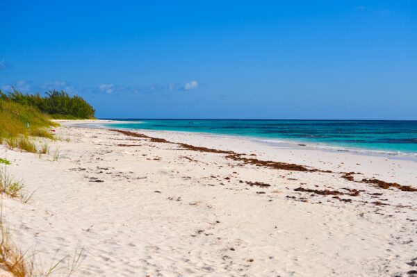 Daily Direct Flights to Spring Point Airport Acklin Island Bahamas