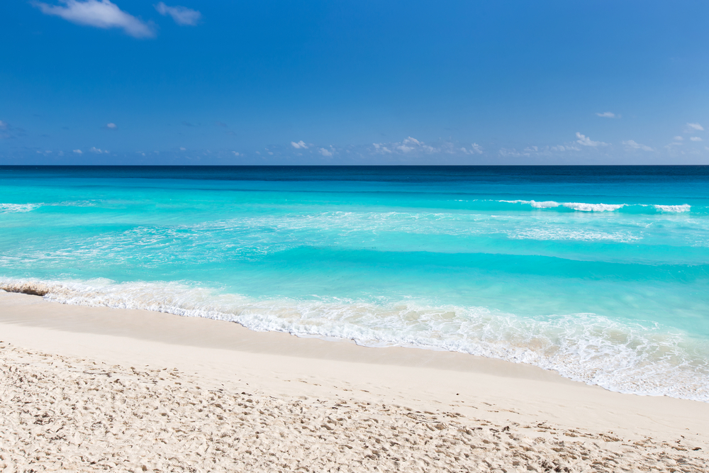 Beaches of the Bahamas - Your #1 Private Airplane Charter Service in ...