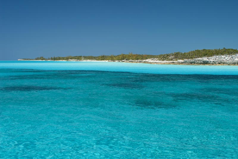 #1 for Private Charter Flights to The Bahamas Mayaguana Island
